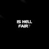 Sin is serious, but is hell fair? | Bradhuebert.com